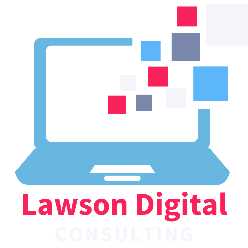 Lawson Digital Consulting | Small Business Online Marketing